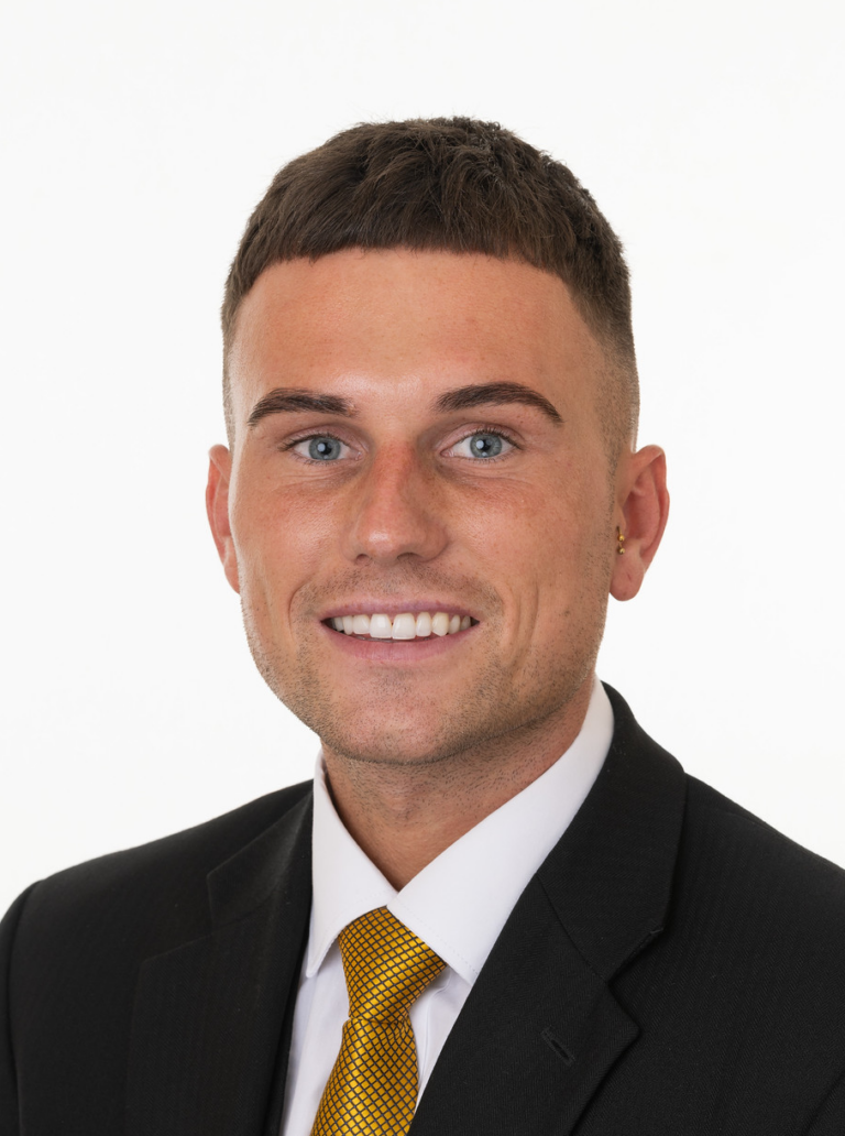 Meet the Team | Jason Threadgold Funeral Director