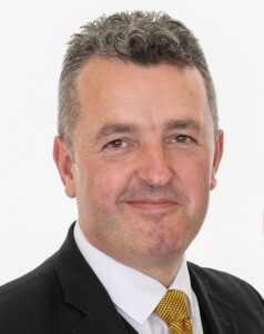 Meet the Team | Jason Threadgold Funeral Director