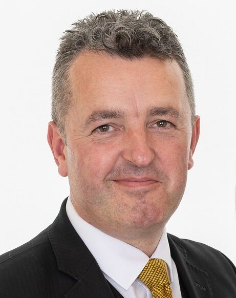 Meet the Team | Jason Threadgold Funeral Director