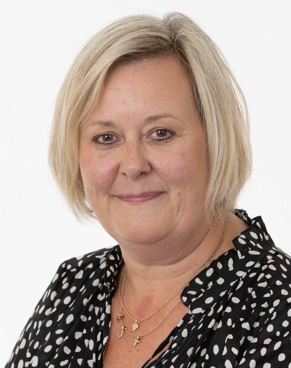 Meet the Team | Jason Threadgold Funeral Director