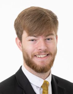 Meet the Team | Jason Threadgold Funeral Director