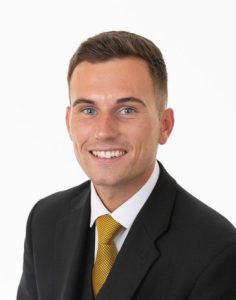 Meet the Team | Jason Threadgold Funeral Director