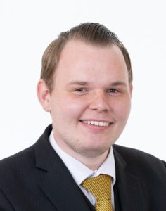 Meet the Team | Jason Threadgold Funeral Director
