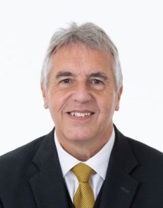 Meet the Team | Jason Threadgold Funeral Director