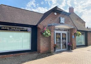 Scartho Funeral Director | Jason Threadgold Funeral Director