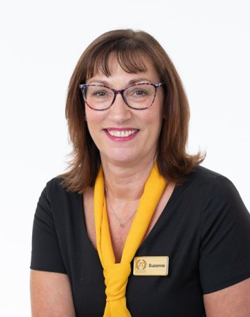 Meet the Team | Jason Threadgold Funeral Director