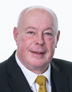 Meet the Team | Jason Threadgold Funeral Director