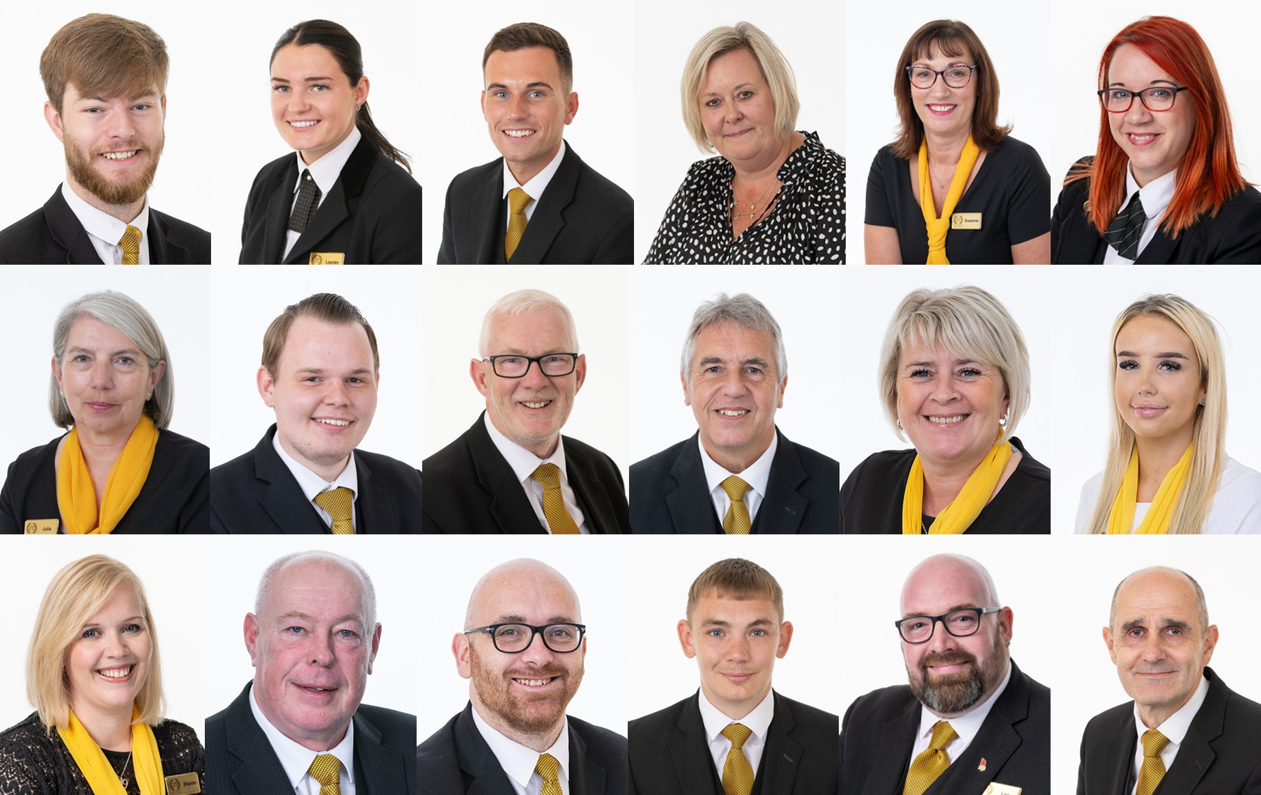 Types of Funeral Service | Jason Threadgold Funeral Director