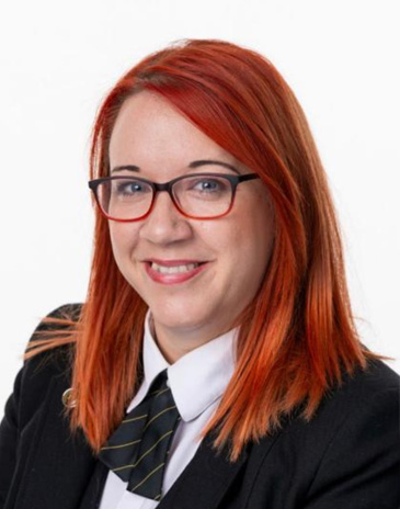 Lauren Mort - Jason Threadgold Funeral Director