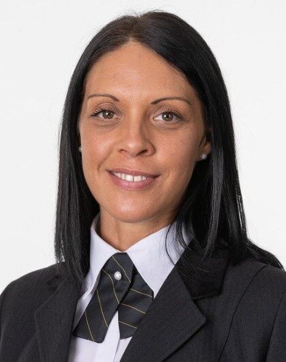 Meet the Team | Jason Threadgold Funeral Director