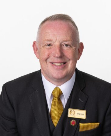 Meet the Team | Jason Threadgold Funeral Director