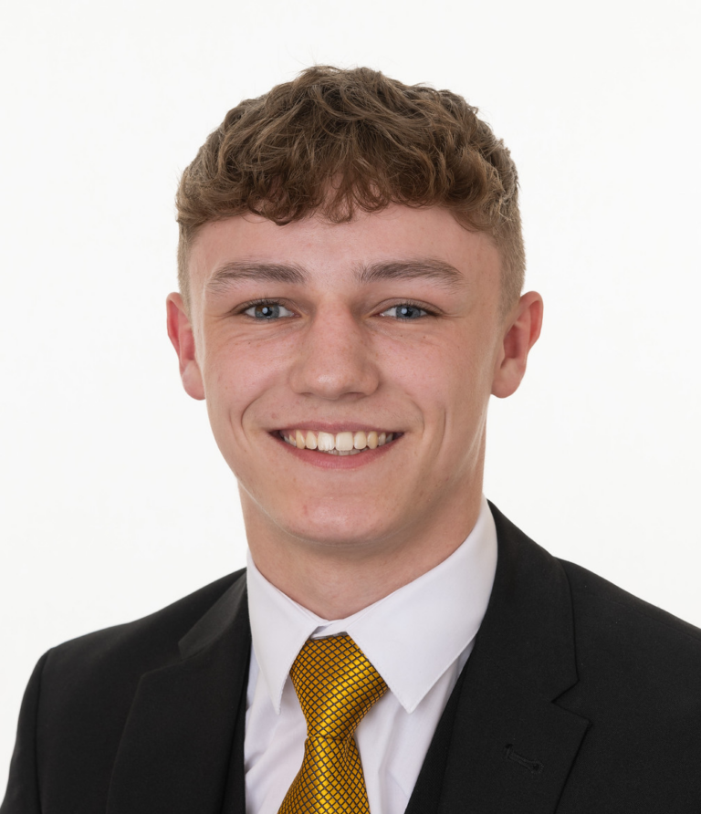 Meet the Team | Jason Threadgold Funeral Director