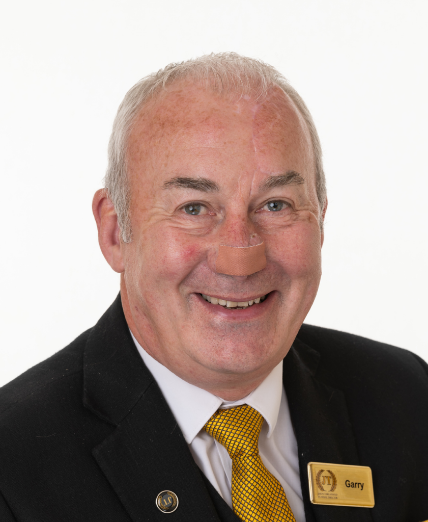 Meet the Team | Jason Threadgold Funeral Director