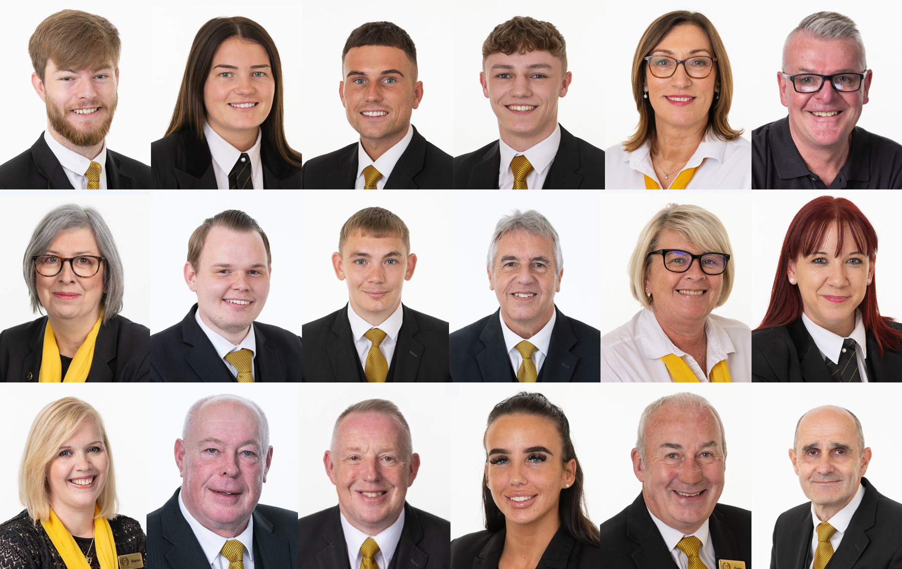 Types of Funeral Service | Jason Threadgold Funeral Director